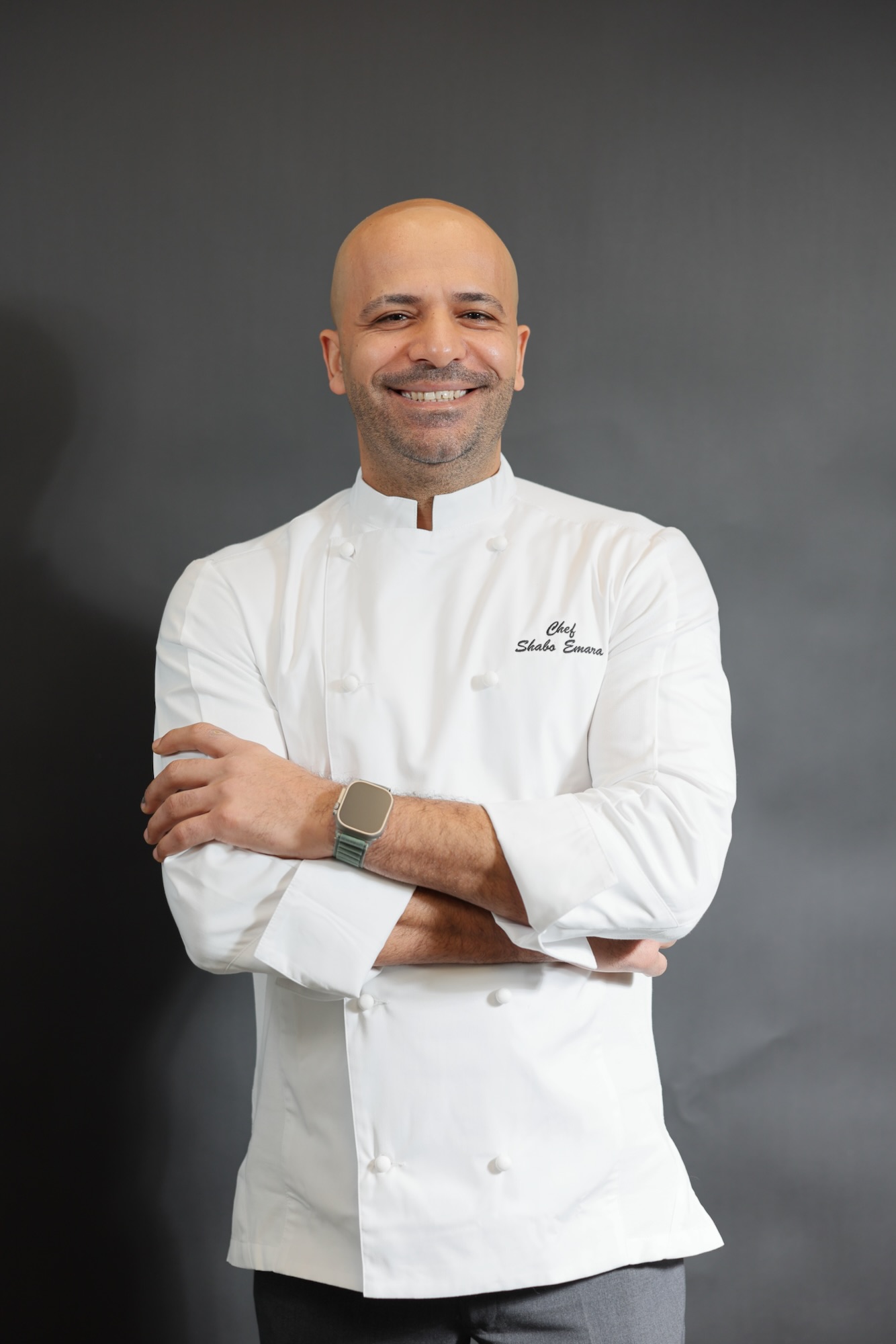 Meet Chef Shabo – 5 Star Catering Naples FL